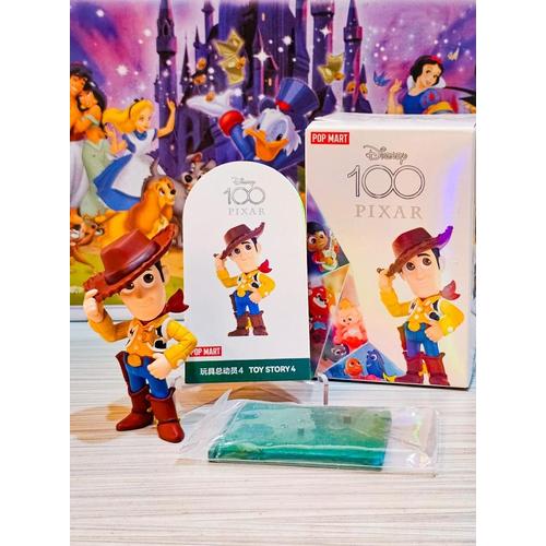 Jual Pop Mart Disney 100th 100 Pixar Series -Popmart Confirmed Selected ...