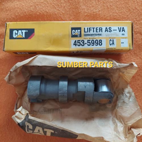 Jual 4535998 453-5998 5754995 Lifter As Valve Cat Asli - Jakarta Pusat ...