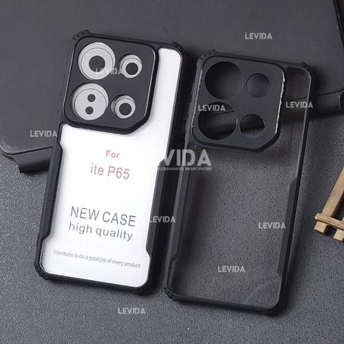 Jual Itel P65 Case Bumper Xundd Fusion Casing - Jakarta Barat - levida ...