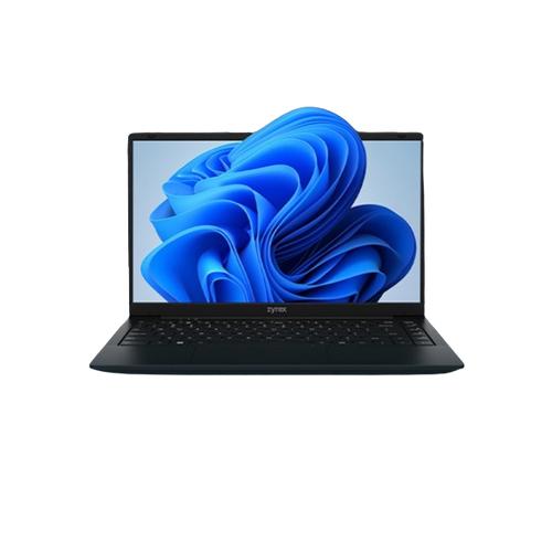 Promo Zyrex Ultra N100 8GB 256GB SSD + 128GB eMMC Windows 11 + Office ...