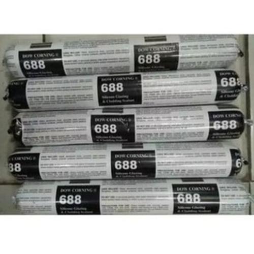 Jual DOW CORNING 688 SOSIS SILICONE SEALANT / LEM SOSIS DOW CORNING 688 ...