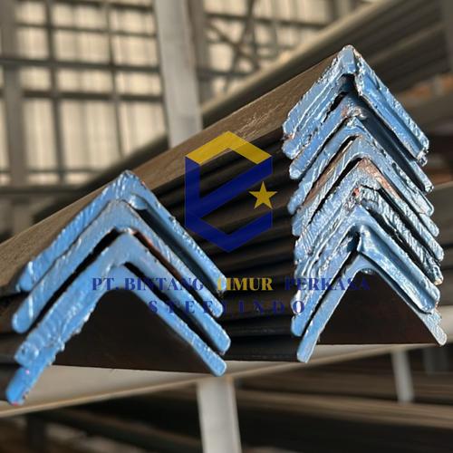 Jual JUAL BESI SIKU 4x4 6 Meter - Kab. Bogor - BTPsteelindo | Tokopedia