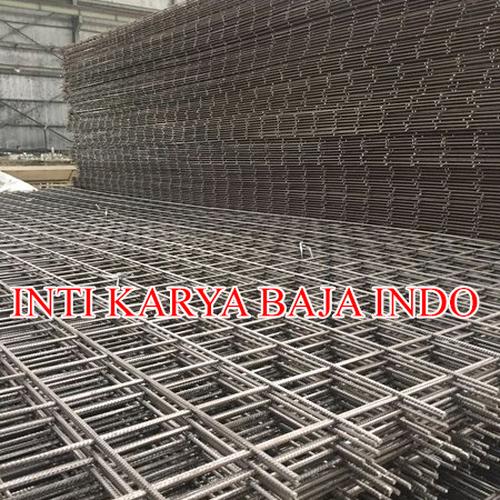 Jual WIREMESH BESI ULIR BULAT M9 Uk : 210 x 540 CM (HARGA / LEMBAR ...