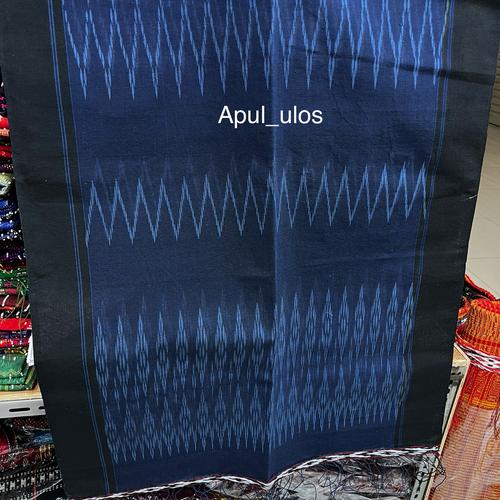 Jual Ulos sibolang buatan mesin bahan bagus Ulos saput Ulos tujung ...