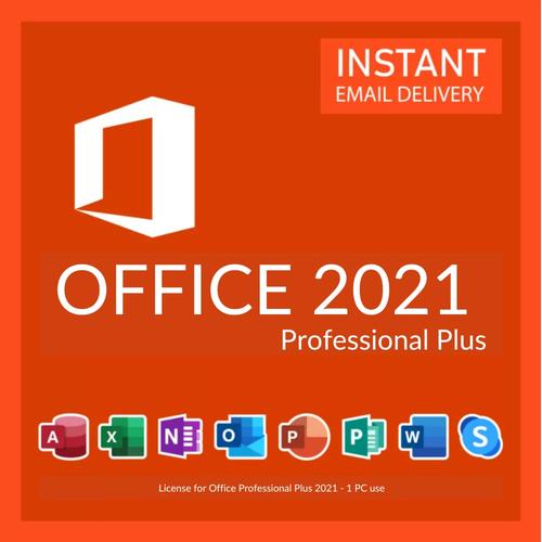 Jual office 2021 professional plus product key - office 2021 - Jakarta Barat - kode key 01 ...