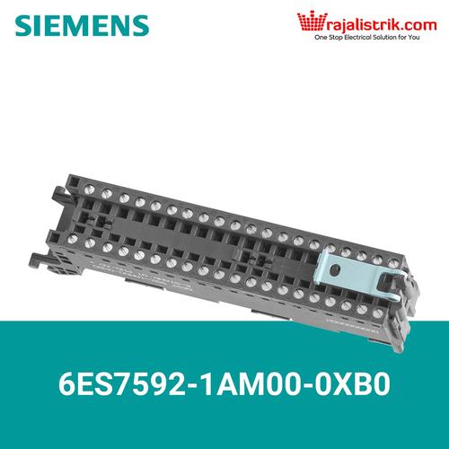 Jual SIEMENS SIMATIC S7-1500 Front connector Screw 6ES7592-1AM00-0XB0 ...