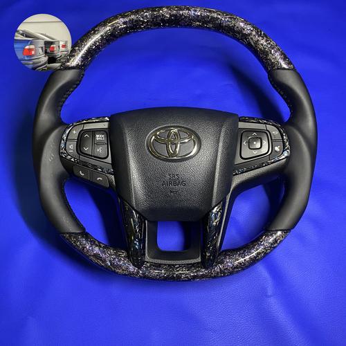 Jual Stir Innova Reborn Carbon Forged include Spiral+Kabel HU - Jakarta ...