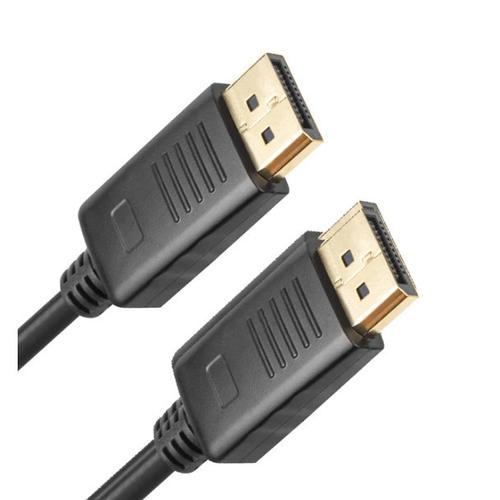 Jual KABEL DISPLAY PORT 1.8M HIGH QUALITY -1.8M - Jakarta Pusat - Sinar ...