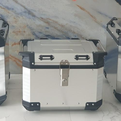 Jual Top Box+Side Box Set (L/R) Honda Cbx 500 Tahun 2019 keatas - Hitam ...