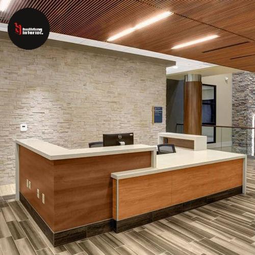 Jual MEJA BAR / MEJA RESEPSIONIS KANTOR/MEJA BARISTA/ CAFFE TABLE .MEJA ...