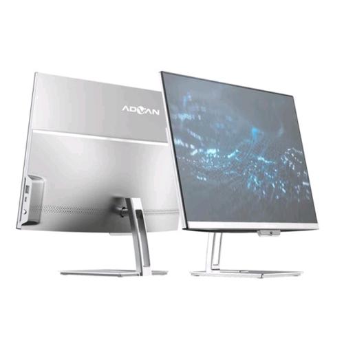 Jual PC AIO Advan One PC Core i5-1035G7 16GB SSD 512GB 24″ FHD Win11 ...