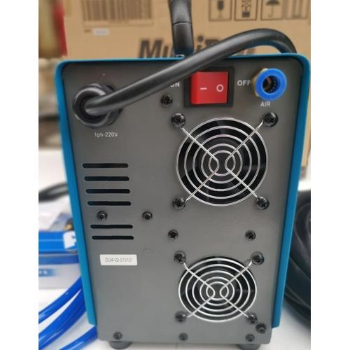 Jual MAT MESIN LAS PLASMA CUTTING MULTIPRO CUT 45 GSB POTONG PLAT BESI ...