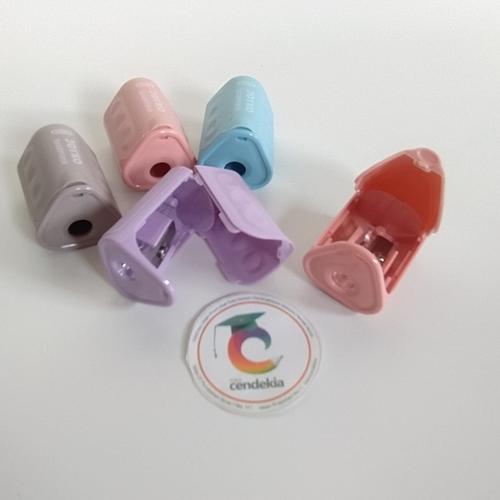 Jual Rautan Serutan JOYKO B-174 Pastel - Kota Balikpapan - Cendekia ATK ...