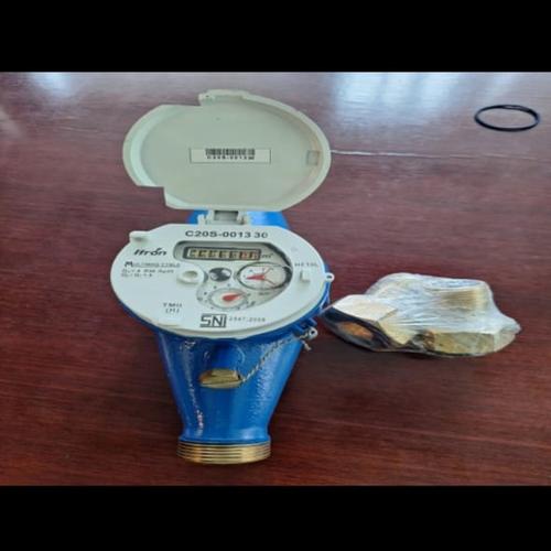 Jual Water Meter 1Inch Itron Type Multimag TMII DN25 - Jakarta Barat ...