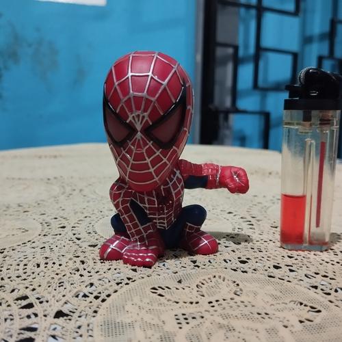 Jual SPIDERMAN BK 2 TOY FIGURE - Kota Batam - innocent hobbies | Tokopedia