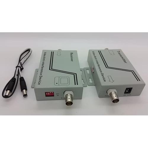 Jual CCTV MONITOR SYSTEM VIDEO ANTI INTERFERENCE JAMMING VIDEO ...