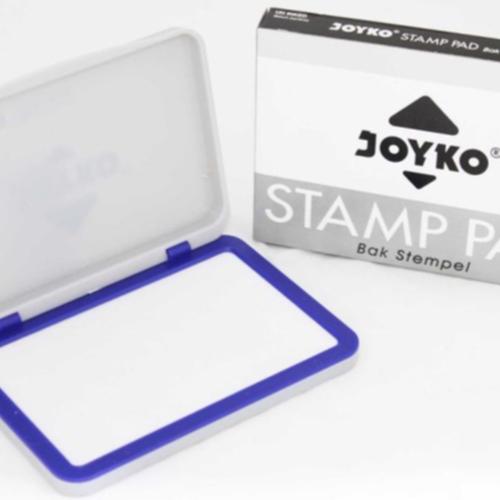 Jual Stamp Pad / Bak Stempel Joyko No. 1 - Jakarta Barat - Cotama ...