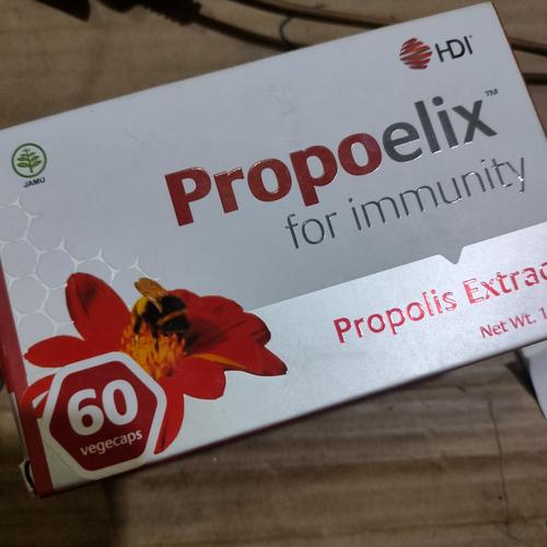 Jual suplemen propelix stripan 10 tablet - Jakarta Selatan ...