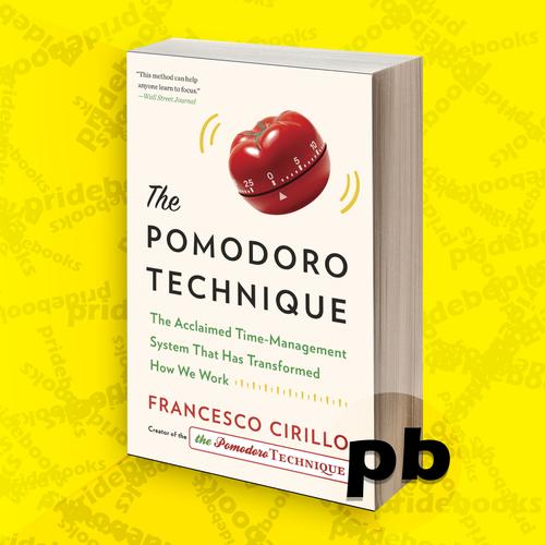 Jual The Pomodoro Technique The Acclaimed Time-Management System That ...