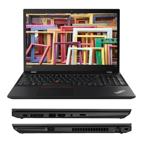 Jual LAPTOP LENOVO THINKPAD T580 NUMERIC I7 GEN 8TH/ 32GB/ 512GB/ 15.6 ...