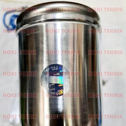 Jual Paket Spray Gun Meiji F75 Selang Angin Recoil - 9m - Kota Surabaya ...