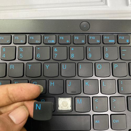 Jual Tombol Keyboard Lenovo Ideapad Gaming 3i Ideapad Gaming 3 Original ...