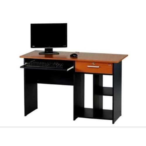 Jual meja kantor meja tulis meja komputer 120 cm meja kerja meja ...