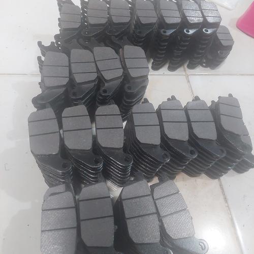 Jual DISCPAD KAMPAS REM CAKRAM.BELAKANG HONDA SUPRA X125 ASLI ORIGINAL ...