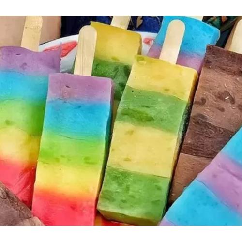 Jual Es Gabus Stick Jadul '90an - Duda - Kota Denpasar - Ice Cream ...