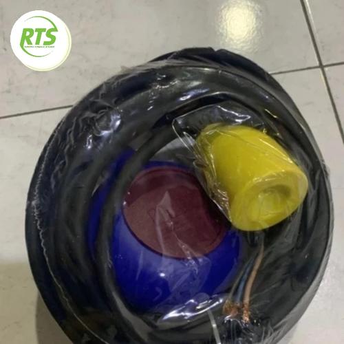 Jual Cable Float Level switch Mac 3 ex 10 Meter Floating Mac3 10Metet - Jakarta Barat - Rezeki ...