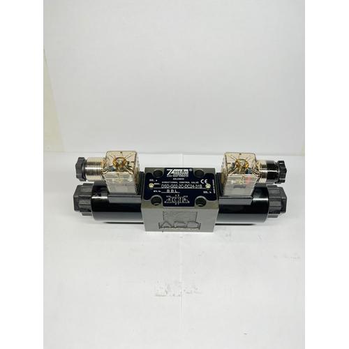 Jual HYDRAULIC VALVE DSD-G02-2C-DC24-31B SEVEN OCEAN - Jakarta Barat ...