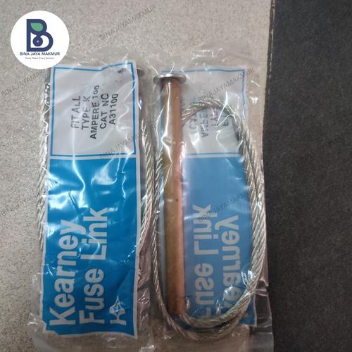 Jual Fuse Link 100 A / Fuse Kearney 100A - Jakarta Barat ...