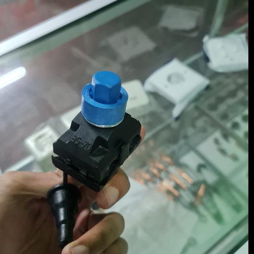 Jual CONNECTOR 1 BAUT MERK ABC/ TAP CONNECTOR KABEL LISTRIK - Jakarta ...