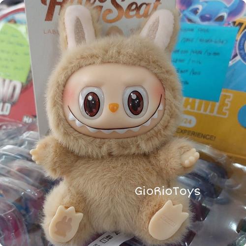 Jual Ready Stock Labubu V2 Have A Seat / Boneka Labubu Duduk / Labubu ...