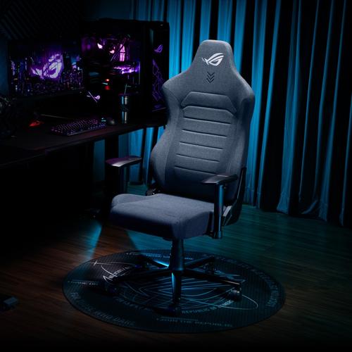 Promo ASUS ROG Aethon Fabric Edition - Ergonomic Gaming Chair with all ...