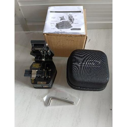 Jual Fiber Cleaver 6C Cleaver Fiber Optik - Kota Surabaya - JINTA ...