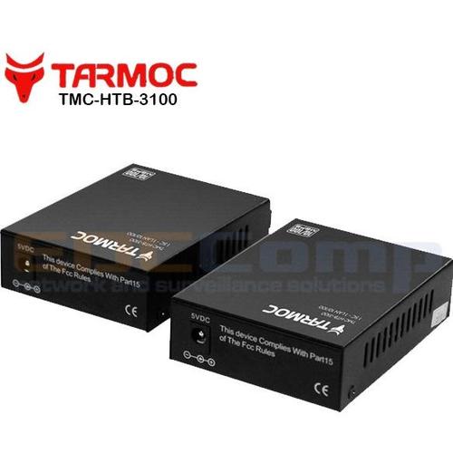Jual Tarmoc TMC-HTB-3100 Netlink HTB3100 1FO 1Lan 10/100|Media Converter - Kab. Grobogan ...