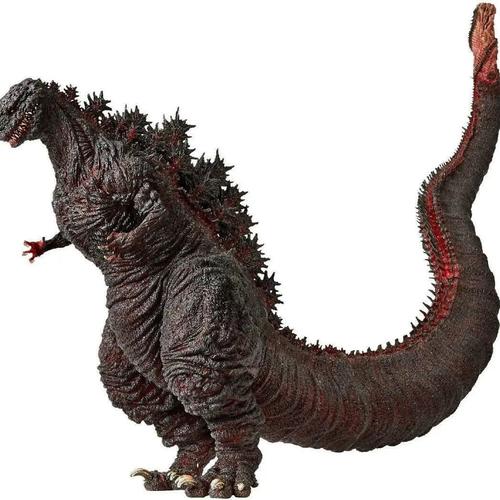 Jual Kaiyodo Gigantic Shin Godzilla 2016 Figure - Kab. Tangerang ...