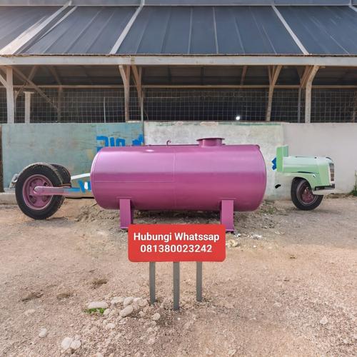 Jual Tangki Solar 4000 liter 5000 liter 6000 liter 7000 liter - Kota ...