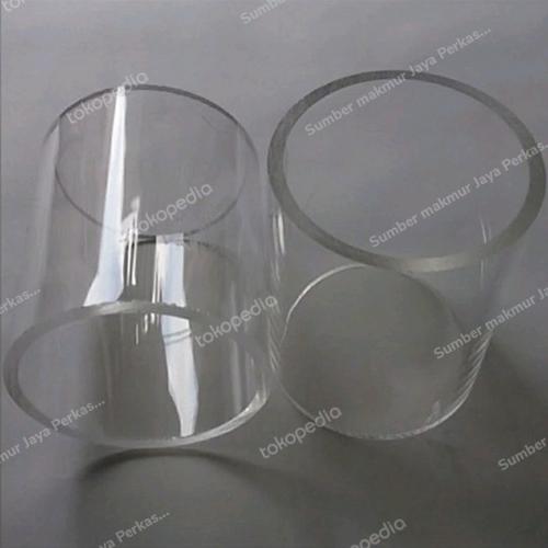 Jual Pipa Akrilik Tabung ( Pipa Serat Kaca ) Id 290mm x Od 300mm ...