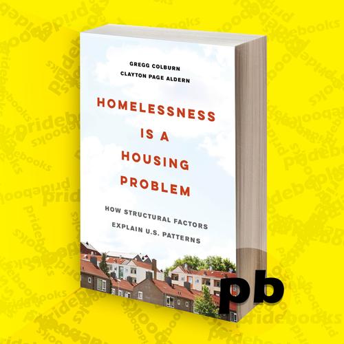 Jual Homelessness Is a Housing Problem How Structural Factors Explain U ...