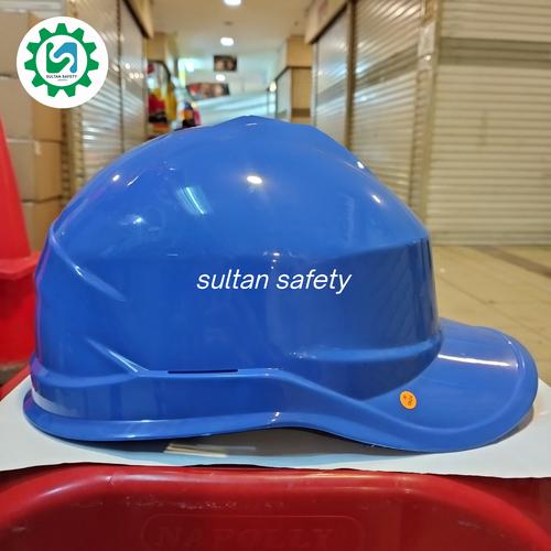 Jual HELM SAFETY ARROWHEAD A1 STAZ ON / HELM PROYEK MIRIP DELTA PLUS ...