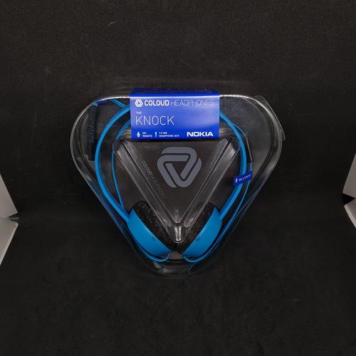 Jual Nokia Coloud Knock Headphone WH 520 Original - Jakarta Barat ...