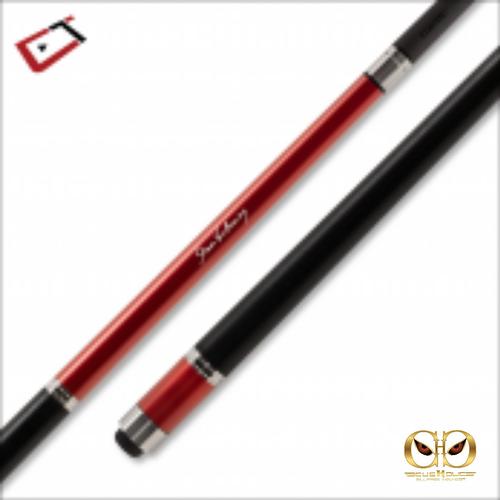 Jual CUETEC CYNERGY SVB - RUBY RED - Kota Medan - cueholic billiards ...