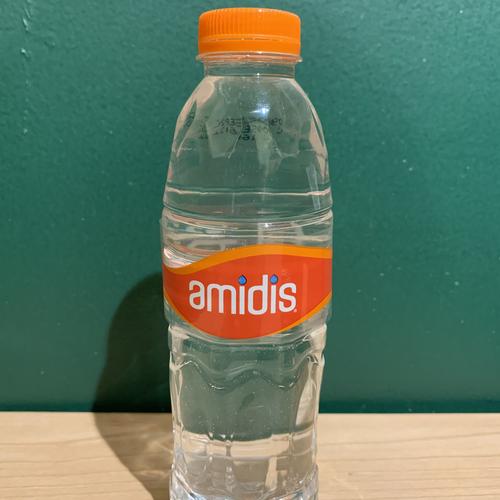Jual Amidis Botol 330ml Air Minum Kemasan Air Mineral - Kota Bekasi ...