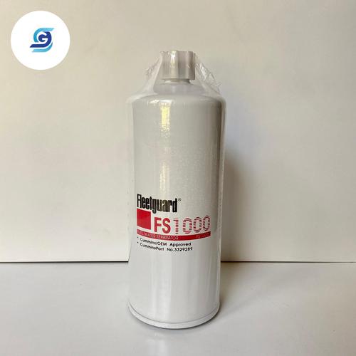 Jual Filter Water Separator Fleetguard FS1000 - Kota Surabaya - Genset ...