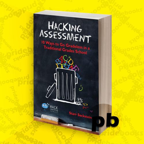 Jual Hacking assessment 10 ways to go gradeless in a traditional grades ...