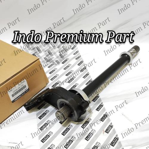 Jual Shaft Intermediate Sambungan Cv Joint As Roda Kanan Ford Escape ...