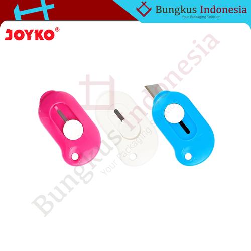 Jual Mini Cutter Pemotong Joyko CU-505 / Cutter Kecil - MC Pink ...