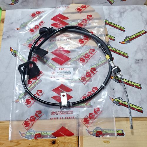 Jual Kabel handrem hand rem hand brake belakang Rear Kanan Vitara ...